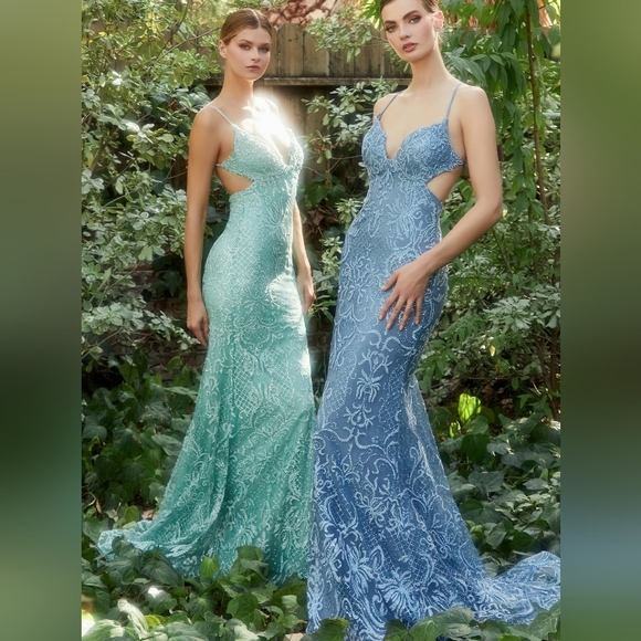 1170 | Dresses | Copy Black Formal Dress Rococo And Lattice Design ...